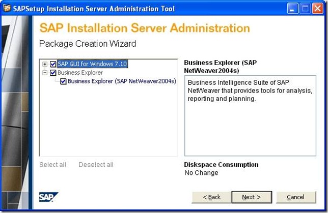 Knowledge Management IT for you: SAP BASIS Installation and ...